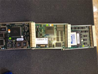 China ABB DAPI 100 3AST000929R109 Ethernet Communicator Interface 0.182 kg for AC800M for sale