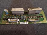 China ABB DSTA 001A 3BSE015195R1 Connection Unit for AC800M Series Spare Part for sale