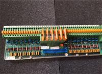 China ABB DSTA 131 57120001-CV Connection Unit for AnalogBoard ABB DSTA131 for sale