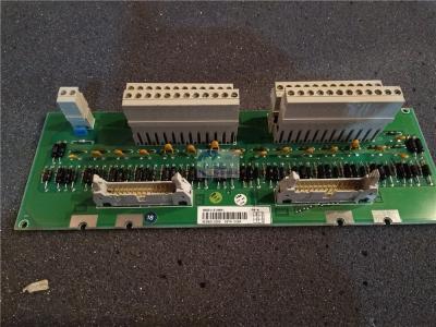 China ABB DSTA 002A 3BSE015196R1 ABB DSTA002A Connection Unit Spare_Parts for sale