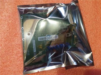 China ABB G1LB 1KHW000601R0002 AC800M Series Module Industrial Robot Spare Parts for sale