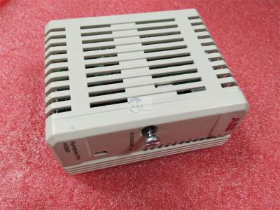 China ABB HC800 Harmony Control Processor Module for HPC800 System | Industrial Automation Control Unit for sale