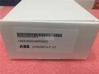 China ABB HIEE405246R0002 UNS 0867A-P V2 Extension Card I/O 0.22 kg AC800M Module for sale