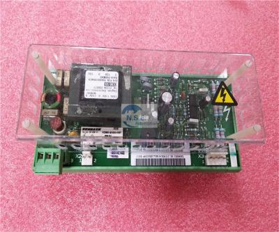 China ABB NCHM-21C Charging Monitoring Unit AC800M Series Spare Part 24V for sale