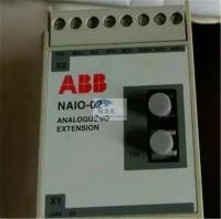 China ABB NAIO-02 Analog IO Unit Kit 58976016 AC800M Series Spare Part for sale