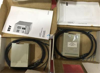 China ABB NCSA-01 58920002 OPTION/SP KIT CS31 ADAPTER ACW610 Multidrives Water Cooled for sale