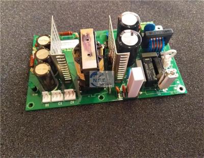 China ABB NDCU-51 64300261 DRIVE CTRL UNIT NDCU-51 W/O SOFTW 1.511 kg for sale