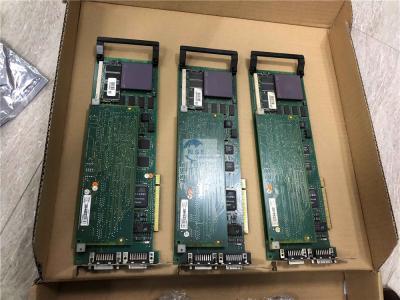 China ABB PU515 3BSE013063R1 Real-Time Accelerator RTA Board Communication Module for AC800M Control Systems for sale