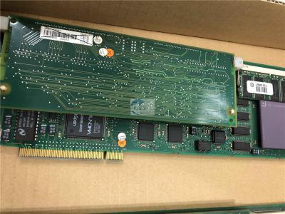 China ABB PU515A 3BSE032401R1 CS503V1 Real-Time Accelerator RTA board Communication Modules for sale