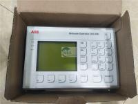 China ABB PXAH 401 3BSE017235R1 ABB PXAH401 Operator unit Force Measurement for sale