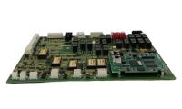 China IS200AEADH1A GE Mark VIe Rectangular Printed Circuit Board Control Module for sale