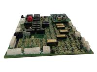 China IS200AEADH1A GE Mark VIe Rectangular Printed Circuit Board Control Module for sale