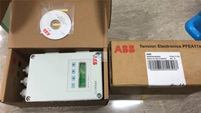 China ABB RDCU-02C 64607901 CONTROL UNIT ACS800 drive modules ABB RDCU-02C for sale