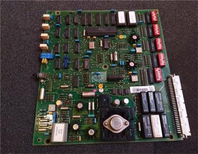 China ABB QHFT 200F YL681001-AF ABB Module New Original Guarantee ABB QHFT200F for sale