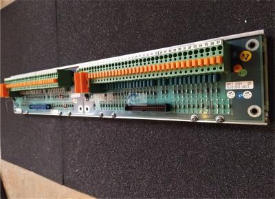 China ABB QHFT 201 YL681001-AB Tacho Terminal Spare Part for AC800M Series 24V for sale