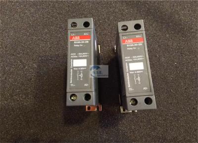 China ABB R100.30-ZS Semiconductor Contactor 100A 30V DC Industrial Module for sale