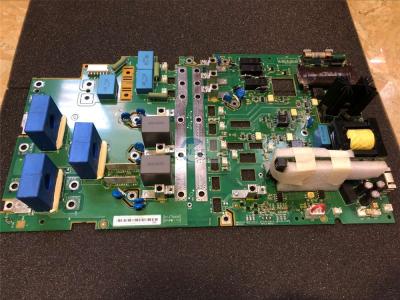 China ABB RINT-5521C ACS800 inverter power driver board ABB RINT5521C for sale