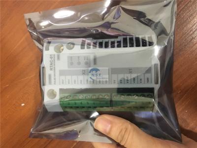China ABB RTAC-01 Pulse Encoder Interface Single Drive Module 24V DC Industrial Automation for sale