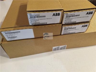China ABB RDCO-03C 64606964 DDCS Communication Option Kit for ACS800 Single Drive Module for sale