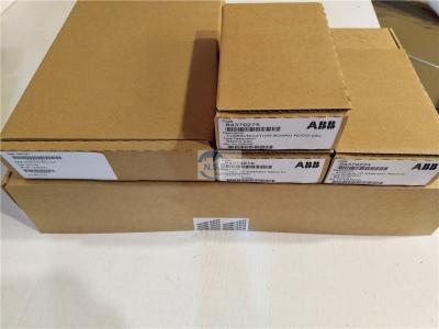 China ABB RDIO-01 64606816 Digital I/O Extension RDIO-01 Single drive module for sale