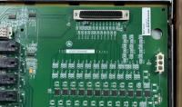 China IS200TDBSH6A GE Mark VI Discrete I/O Simplex Terminal Board for sale