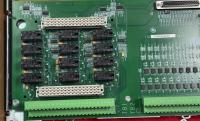 China IS200TDBSH6A GE Mark VI Discrete I/O Simplex Terminal Board for sale