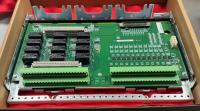 China IS200TDBSH6A GE Mark VI Discrete I/O Simplex Terminal Board for sale