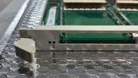 China SC520 3BSE003816R1 ABB Submodule Carrier Incl Control Card for sale