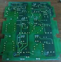 China IS200AEBMG1A GE Mark VI Analog Output Module Speedtronic Turbine Control System for sale