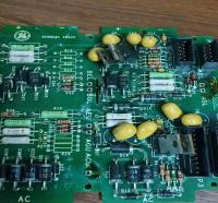 China IS200AEBMG1A GE Mark VI Analog Output Module Speedtronic Turbine Control System for sale