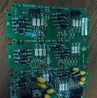 China IS200AEBMG1A GE Mark VI Analog Output Module Speedtronic Turbine Control System for sale