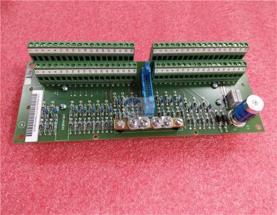China ABB SCYC55830 58063282 AC800M Series Module Industrial Robot Spare Parts for sale