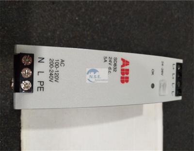 China ABB SD832 3BSC610065R1 Control Systems Power Supply Device 24V DC G2 Compliant for sale