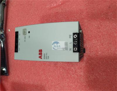 China ABB SD833 3BSC610066R1 Power Supply Device G2 Compliant AC 800M Hardware for sale