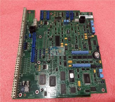 China ABB SDCS-CON-2 3ADT309600R1 CONTROL BOARD WITHOUT SOFTW 0.42 kg for sale