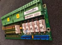 China ABB SDCS-IOB-23 3BSE005178R0001 I/O Connect Module 0.35 kg for AC800M for sale