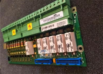 China ABB SDCS-IOB-23 3BSE005178R0001 I/O Connect Module 0.35 kg for AC800M for sale