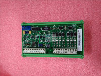 China ABB SDCS-IOE-1 3BSE005851R0001 I/O Extension Module 0.15 kg for AC800M for sale