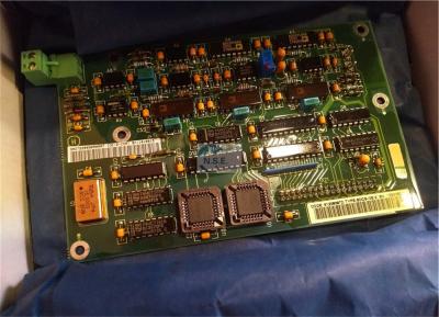 China ABB SDCS-IOE-2 DCF1208097R0001 MEASUREMENT BOARD ABB I/O EXTENSION for sale
