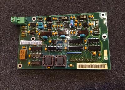 China ABB SDCS-IOE2-COAT 3ADT220090R0007 Counter Board 0.15 kg for AC800M DCS for sale