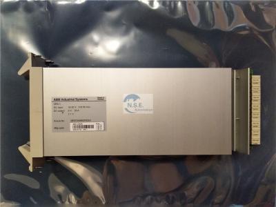 China ABB SR511 3BSE000863R1 Regulator 24V 5V Power Supply Module AC800M Spare Part for sale