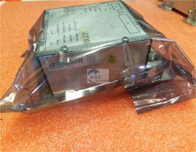 China ABB SB171 3BSE004802R1 Backup Power Supply Module for AC800M Control Systems for sale