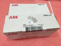 China ABB TU810V1 3BSE013230R1 Compact Module Termination Unit 2x8 signal terminals for sale