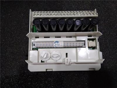 China ABB TU838 3BSE008572R1 Extended Module Termination Unit MTU 50V for sale