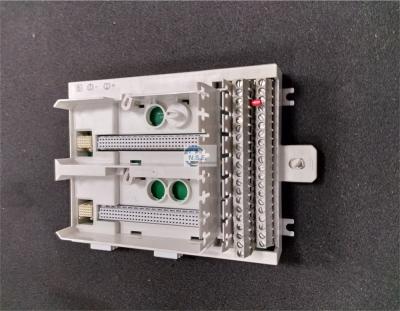 China ABB TU844 3BSE021445R1 Module Termination Unit for redundant applications for sale