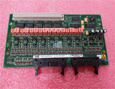 China ABB UA C383 AE01 HIEE300890R0001 AC800M Module Industrial Control Spare Part for sale