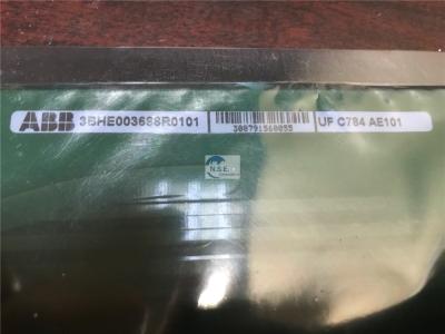 China ABB UFC784AE101 AC800M Module 3BHE003688R0101 New Original Guarantee for sale
