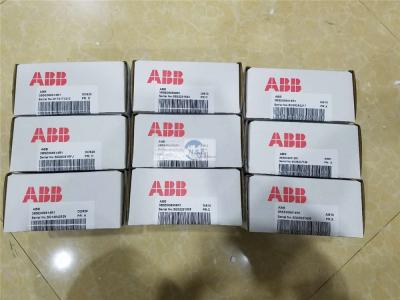 China ABB AI810 3BSE008516R1 Analog Input Module 8 Channels AC800M Spare Part for sale