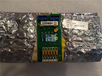 China ABB YPM105A YT204001-BH AC800M Module 24V DC Industrial Control Spare Part for sale