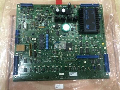 China ABB YPQ201A AC800M Module Industrial Robot Spare Parts 24V DC for sale
